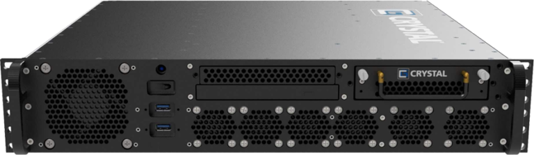 Rugged Servers – Amity Technologies