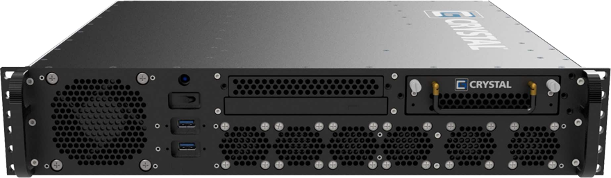 Rugged Servers – Amity Technologies